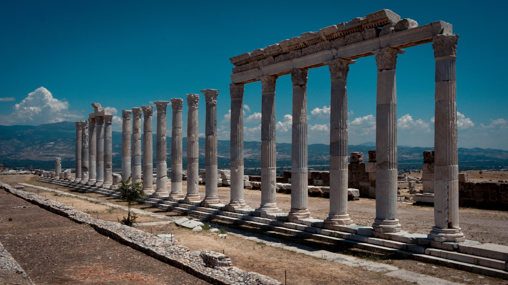 REVELATION: The Church in Laodicea – beyond the sermon